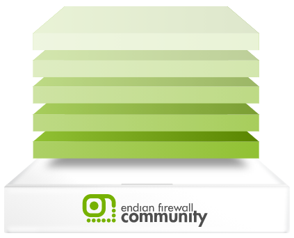Tutorial Instalasi Endian Firewall – PT. IDNetWALL Tech Solutions