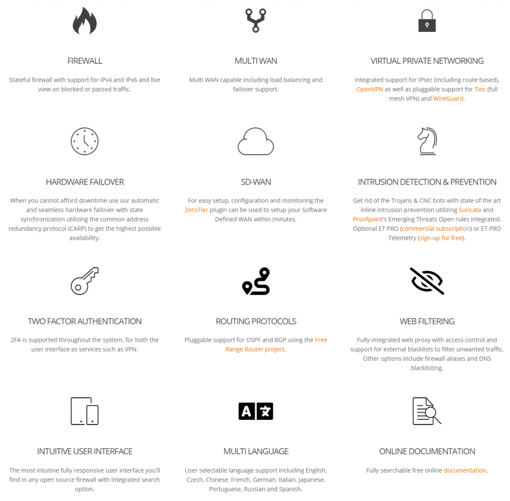 Tutorial Instalasi OPNsense Firewall – PT. IDNetWALL Tech Solutions