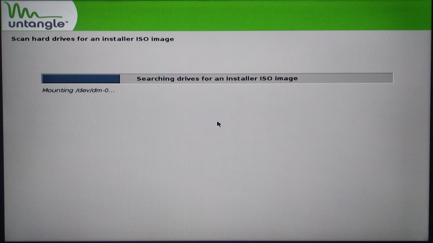 Tutorial Instalasi Untangle NG Firewall – IDNetWALL