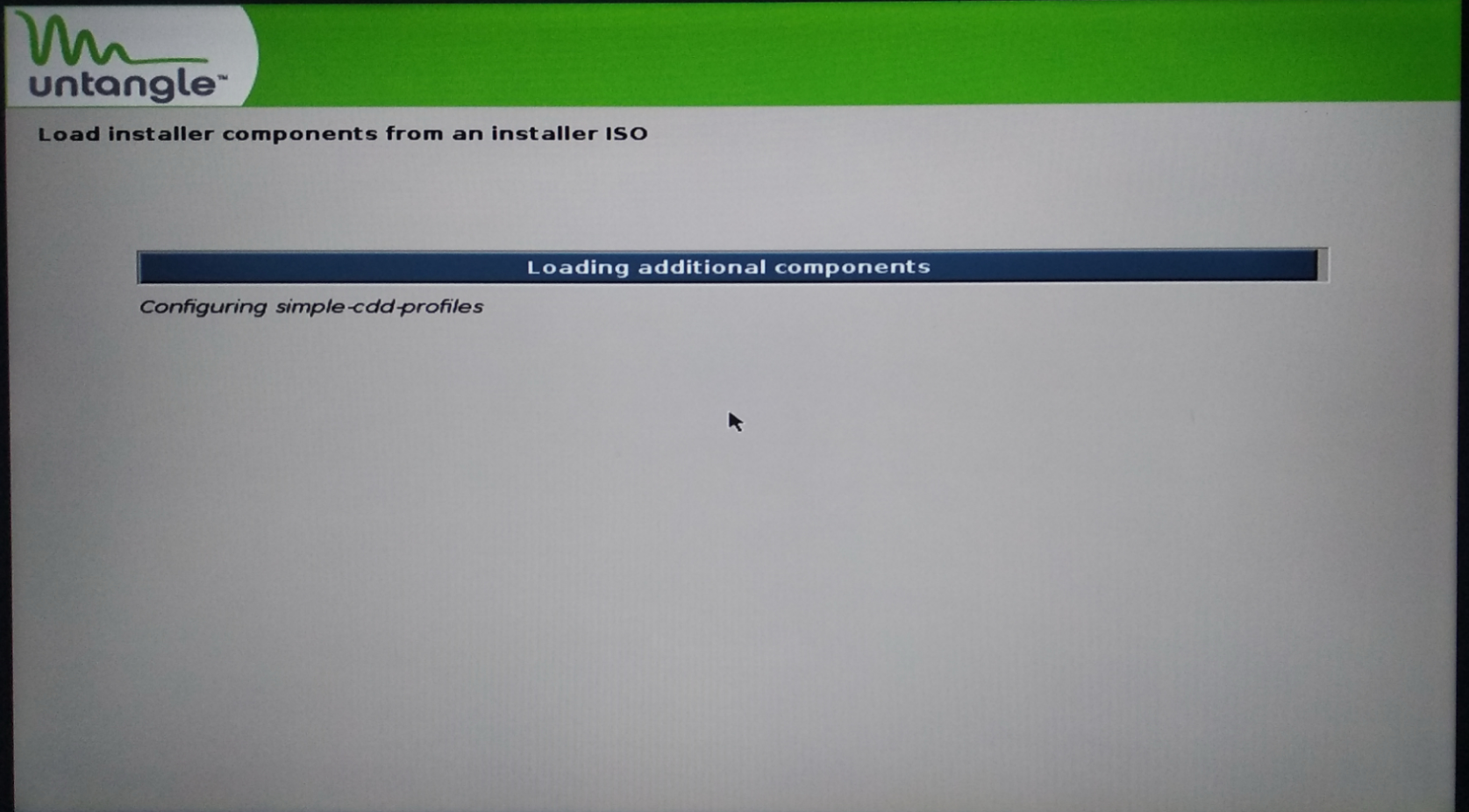 Tutorial Instalasi Untangle NG Firewall – IDNetWALL