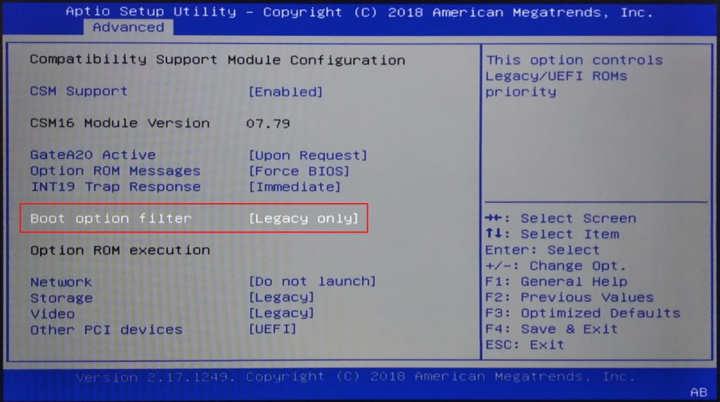 Tutorial Instalasi Untangle NG Firewall – PT. IDNetWALL Tech Solutions